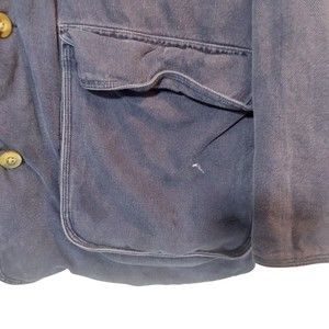 High Sierra | Jackets & Coats | Vintage High Sierra Mens Blue Jacket ...